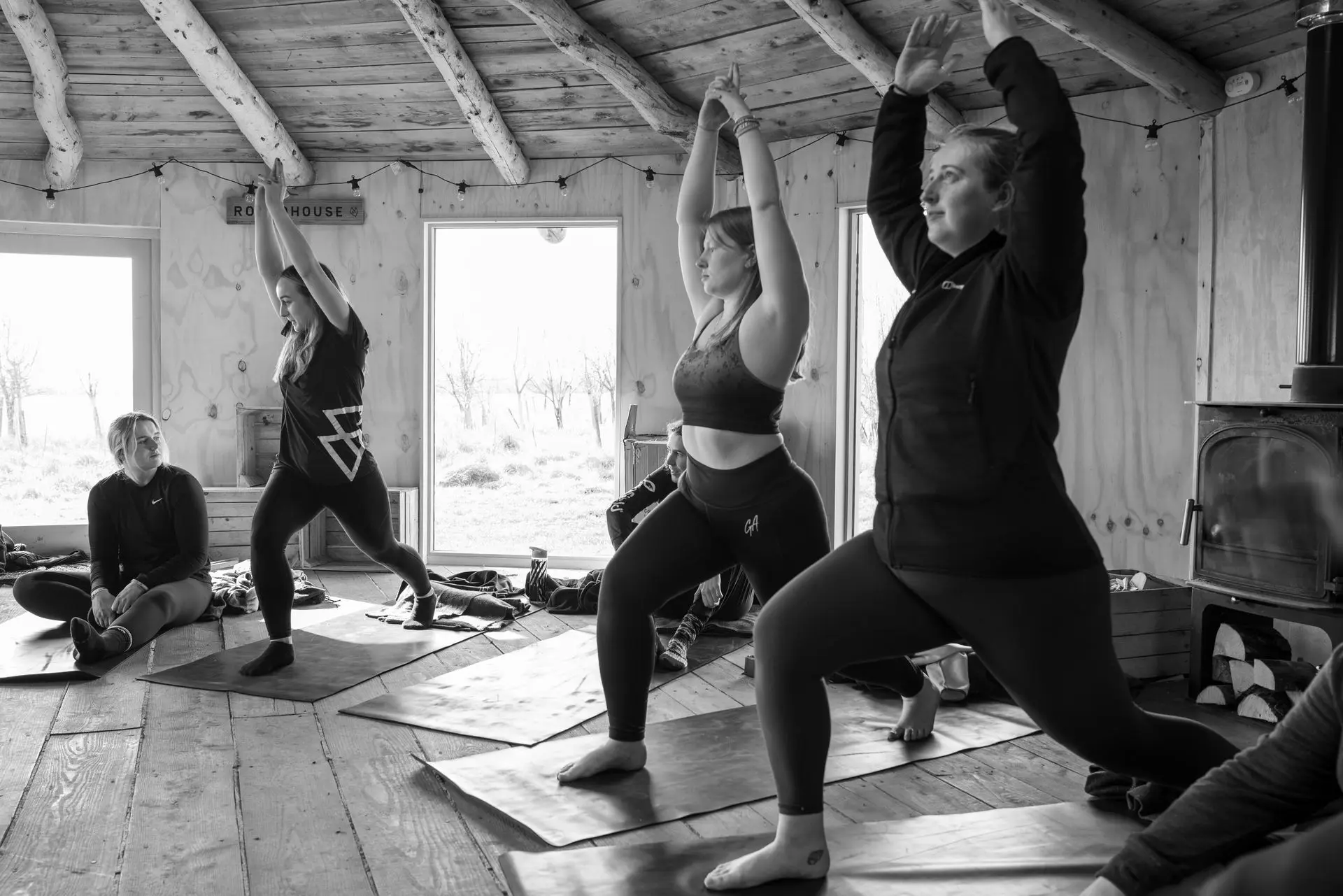 Slowing Down Retreat | millimetres2mountains